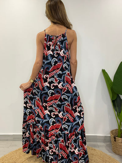 Solera Tulum negro – Felicidatte