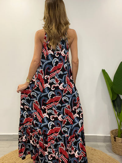 Solera Tulum negro – Felicidatte